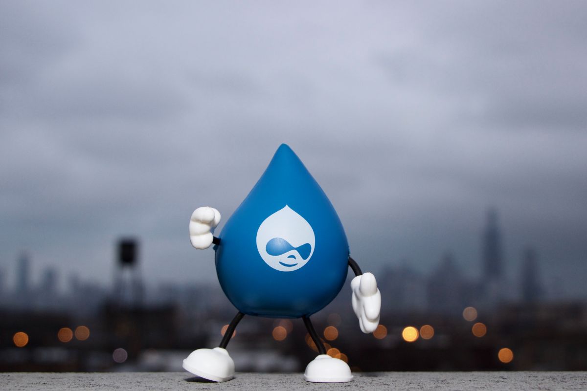 7 Drupal Performance And Maintenance Experts In Chicago