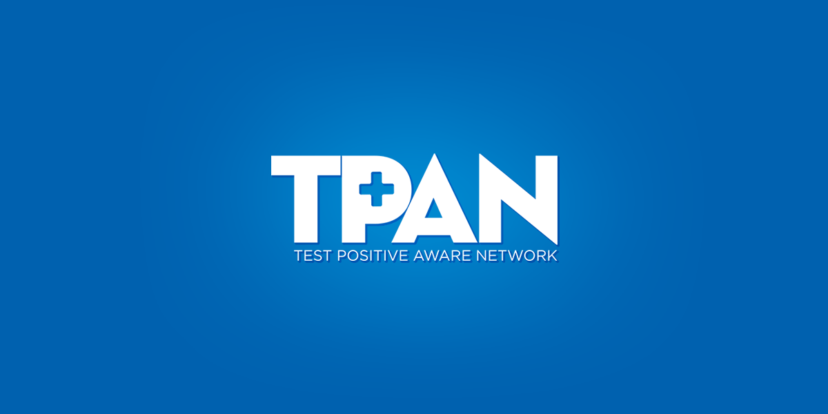 New Drupal Client Spotlight: Test Positive Awareness Network